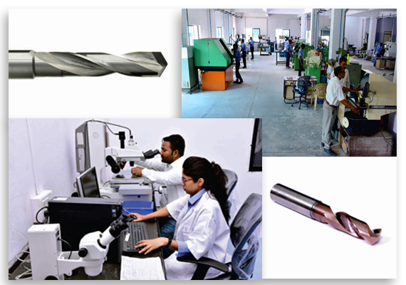 ARROW TOOLS PVT. LTD. - Expert in The Design and Manufacture of High ...